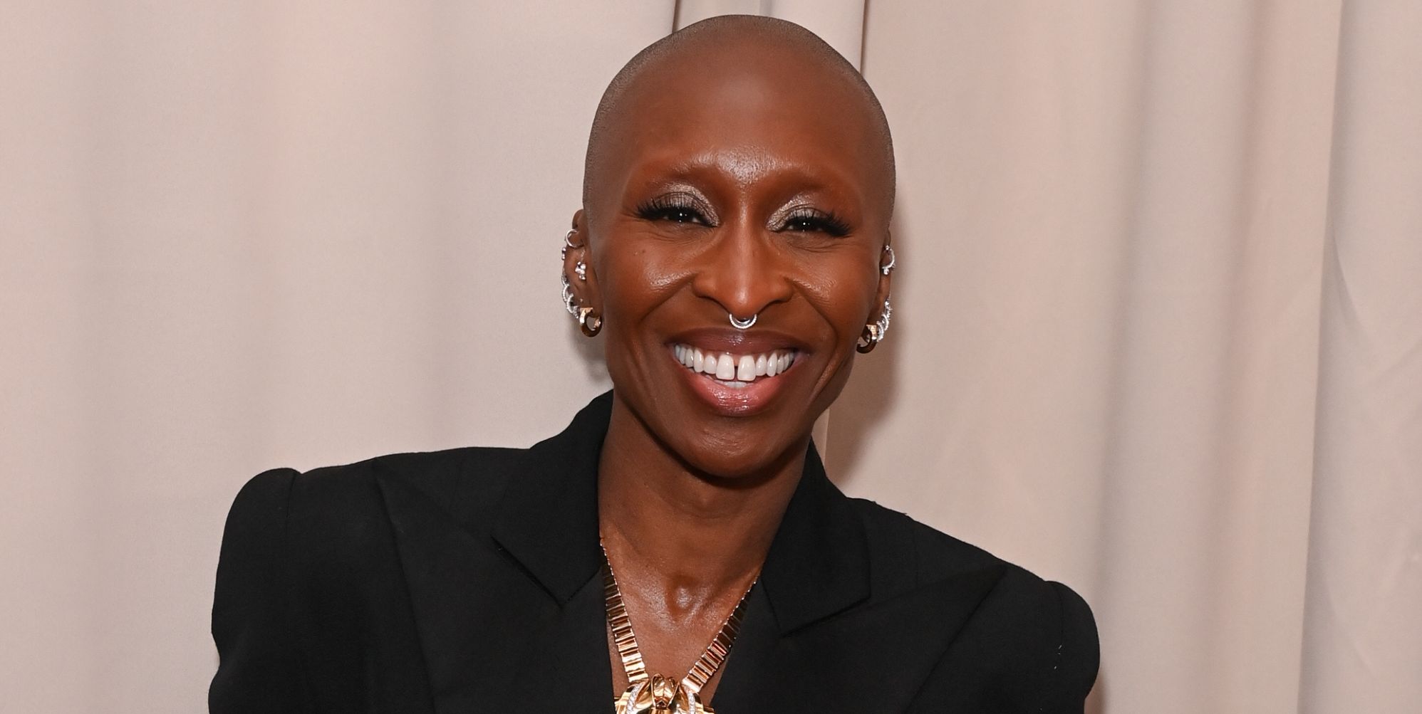 Cynthia Erivo's first post-Wicked role has religious zealots raging