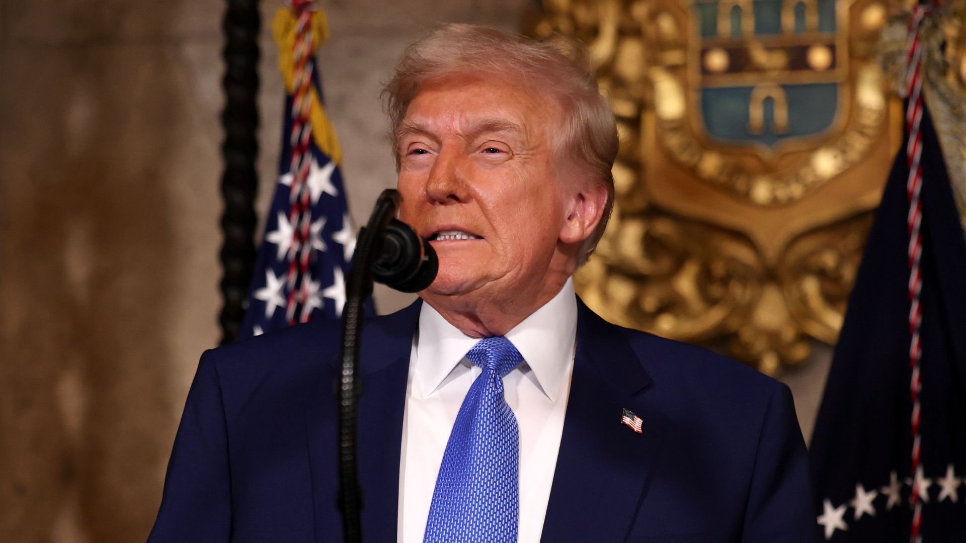 Vanity Fair's scathing Trump cover goes viral after election win