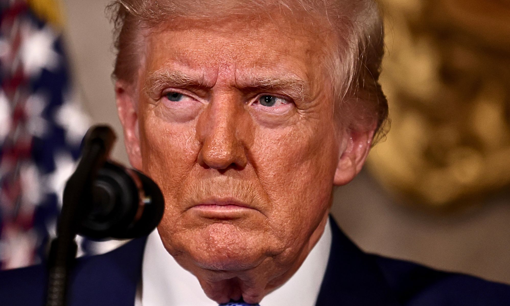 Trans runner Aayden Gallagher booed at Oregon state track meet