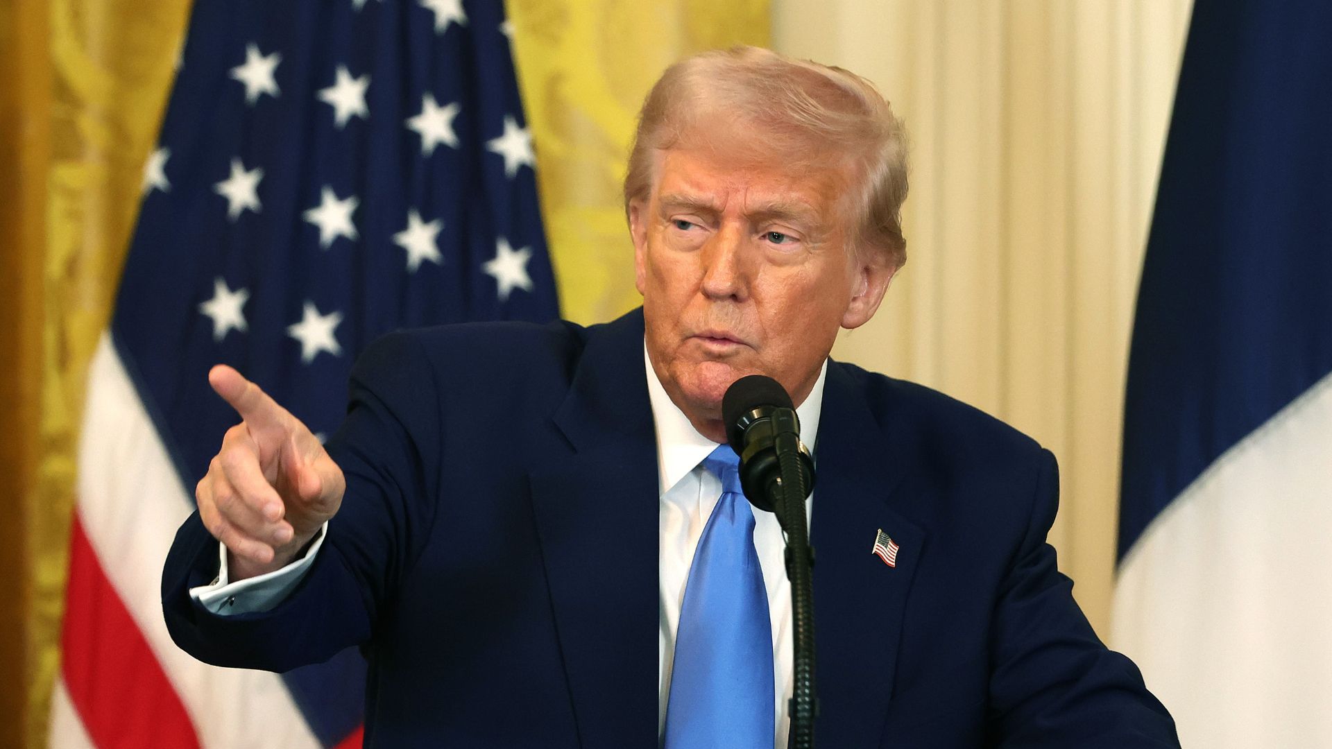 Trump's LGBTQ+ views are grim – could he reverse crucial rights?