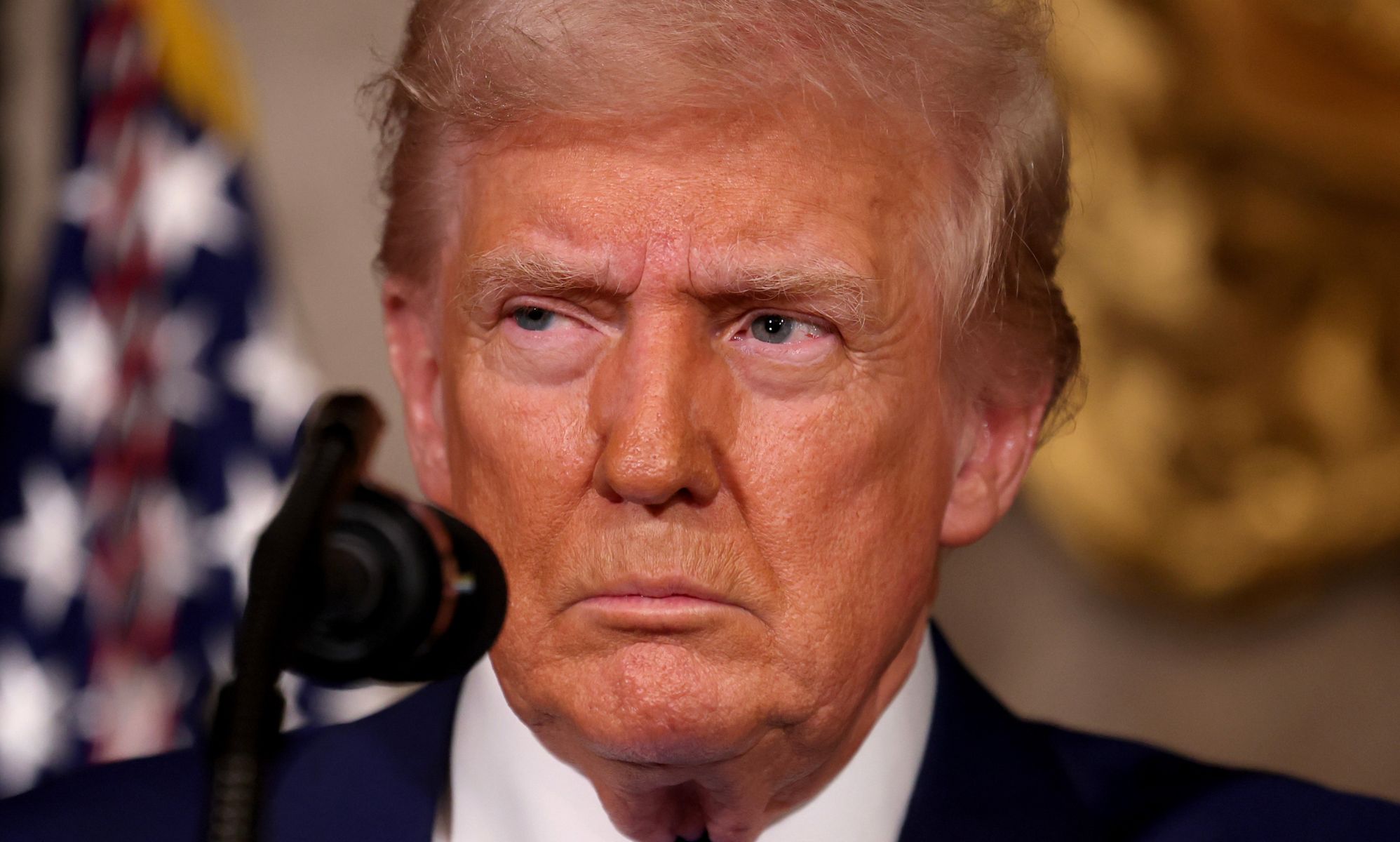 Trans troops told to voluntarily leave US Navy or face forced leave