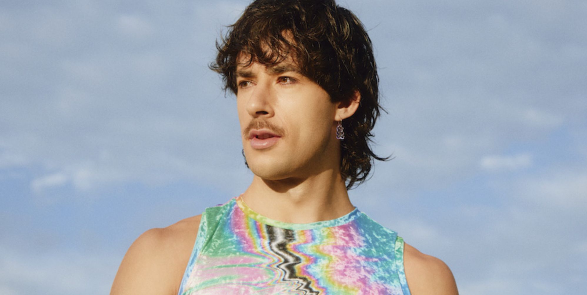 Wild meaning of Australia's Eurovision 2025 song Milkshake Man