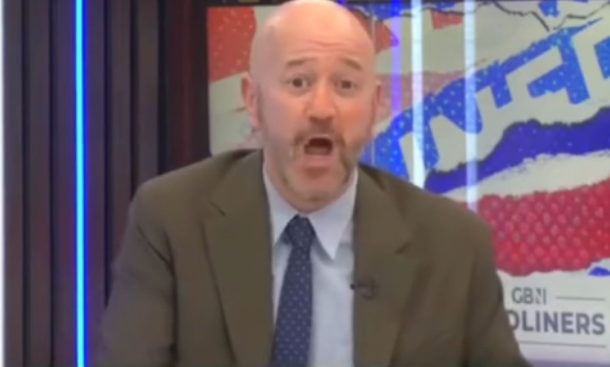 Anti-woke comedy show Headliners faces axe following complaints