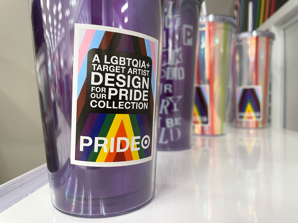 Shoppers begin major boycott of stores that backtracked on DEI