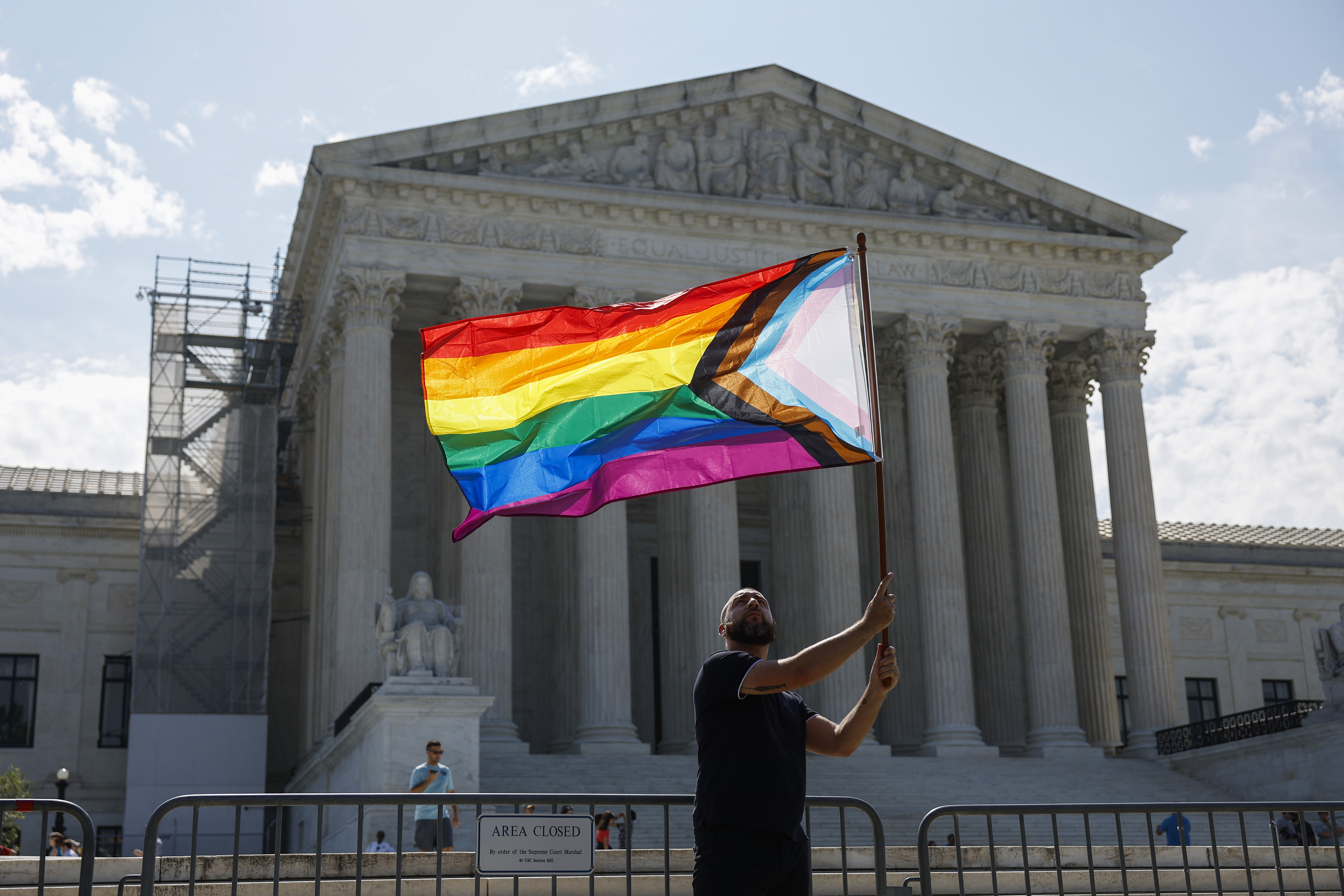 SCOTUS urged reverse Obergefell vs Hodges gay marriage ruling
