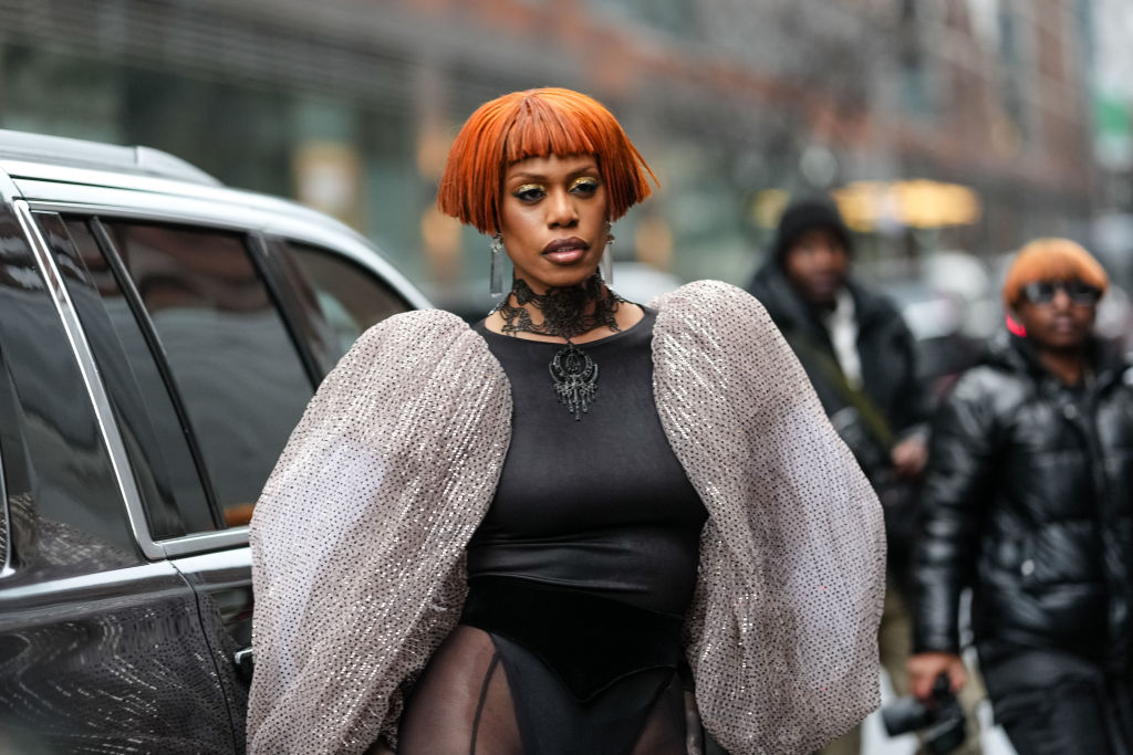 Clean Slate: Laverne Cox stars as trans woman reuniting with dad