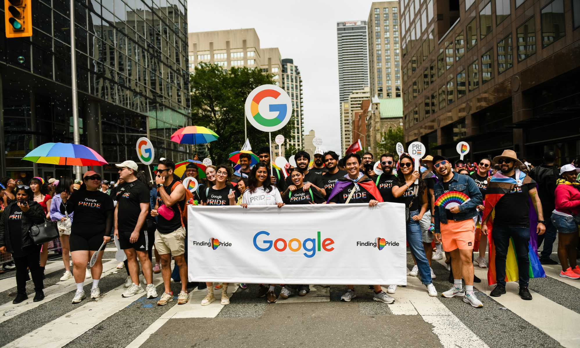 Avoid Pride rainbow-washing: How to support LGBTQ employees