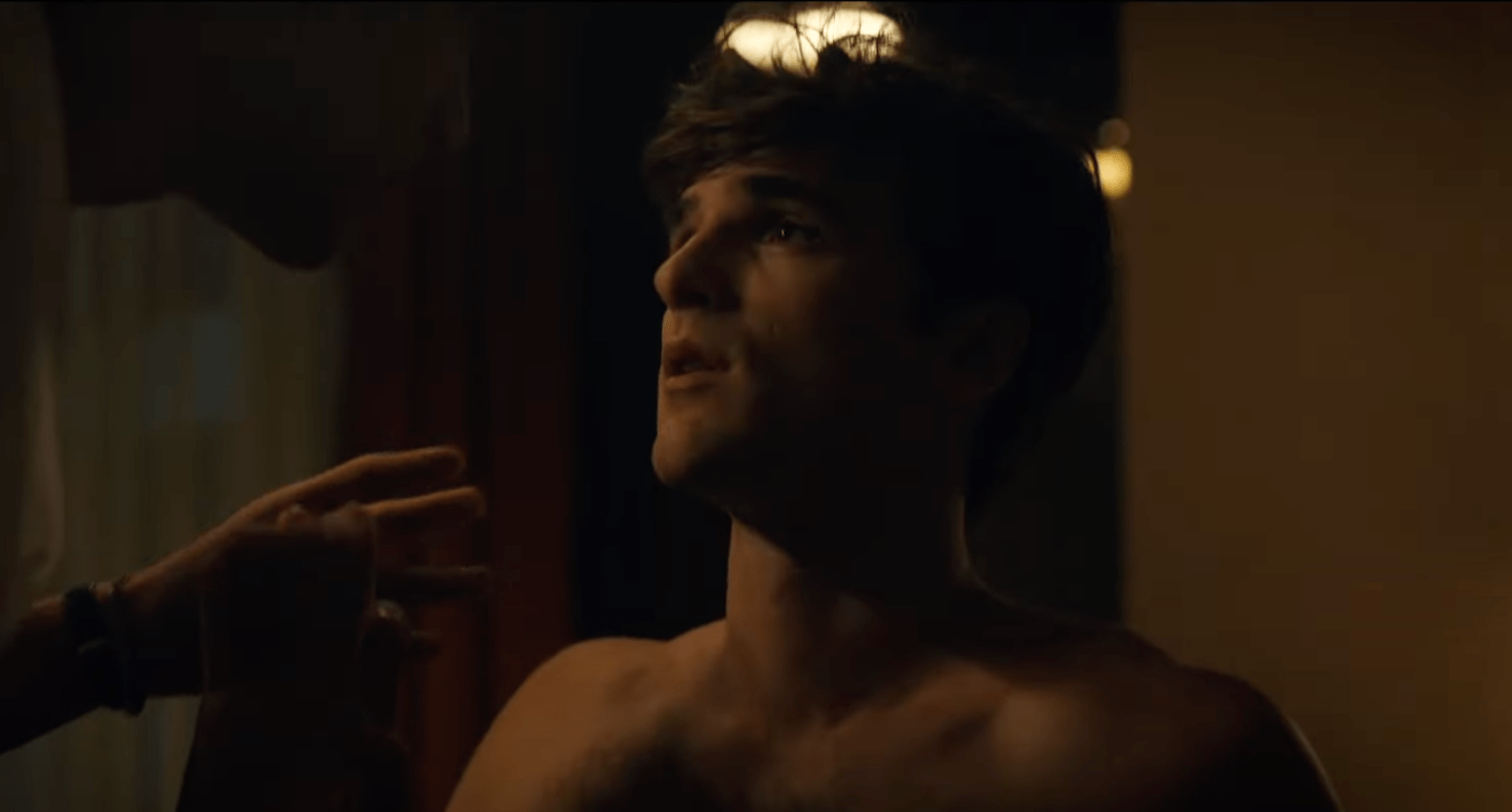 Jacob Elordi embarks on illicit queer affair in On Swift Horses trailer