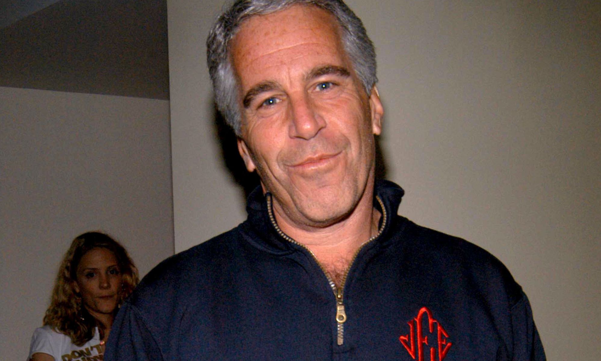 Trans woman was among the first people to accuse Jeffrey Epstein