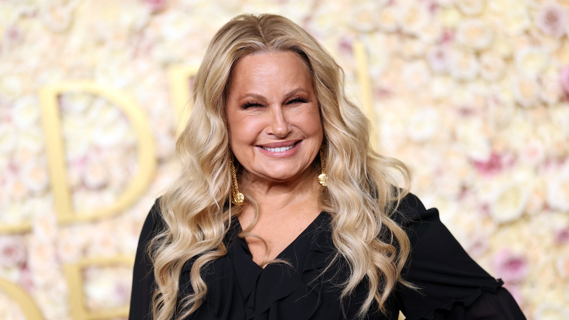 Jennifer Coolidge on killing evil gays in The White Lotus