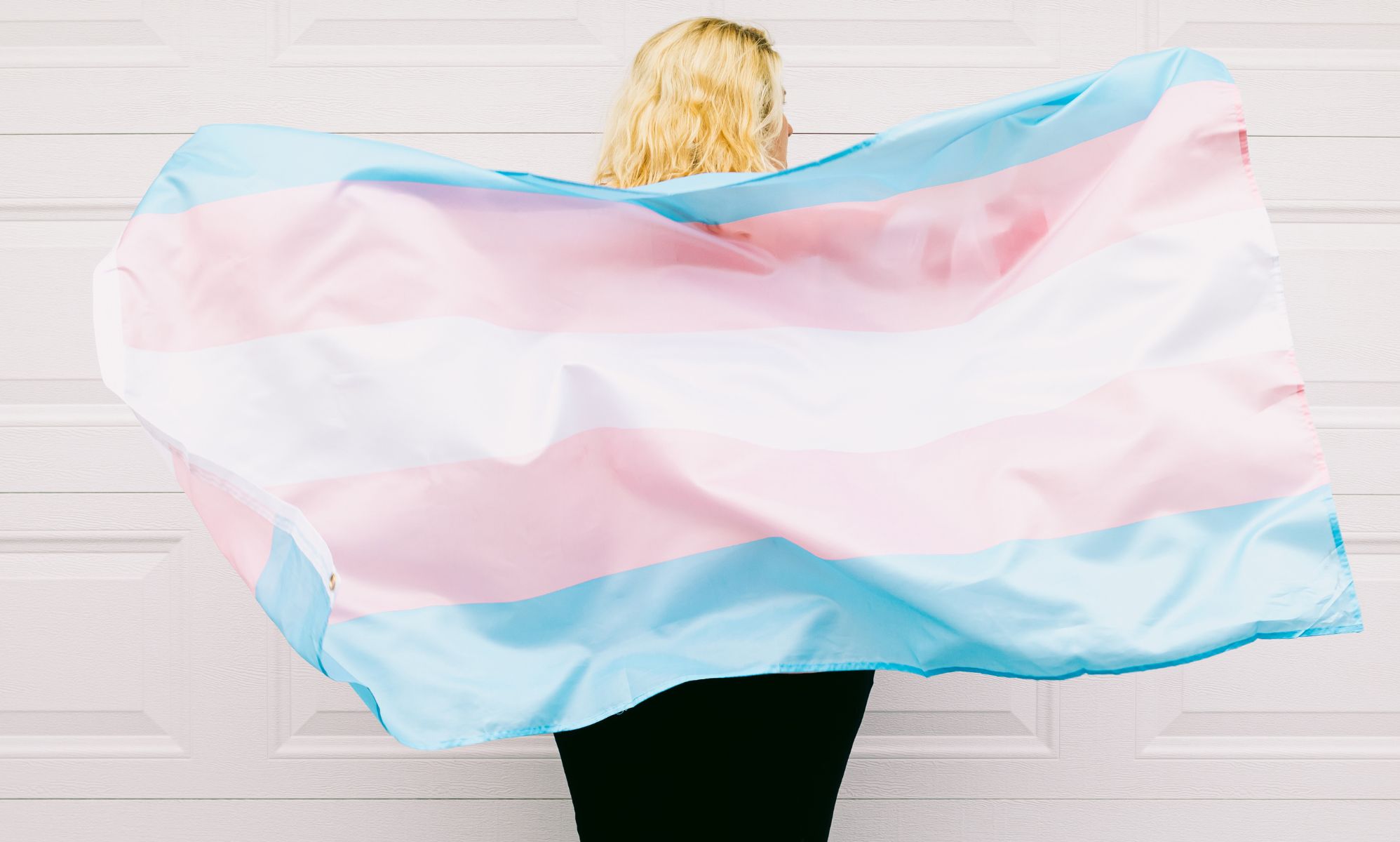 Judge blocks Trump's ban on trans healthcare for under-19s