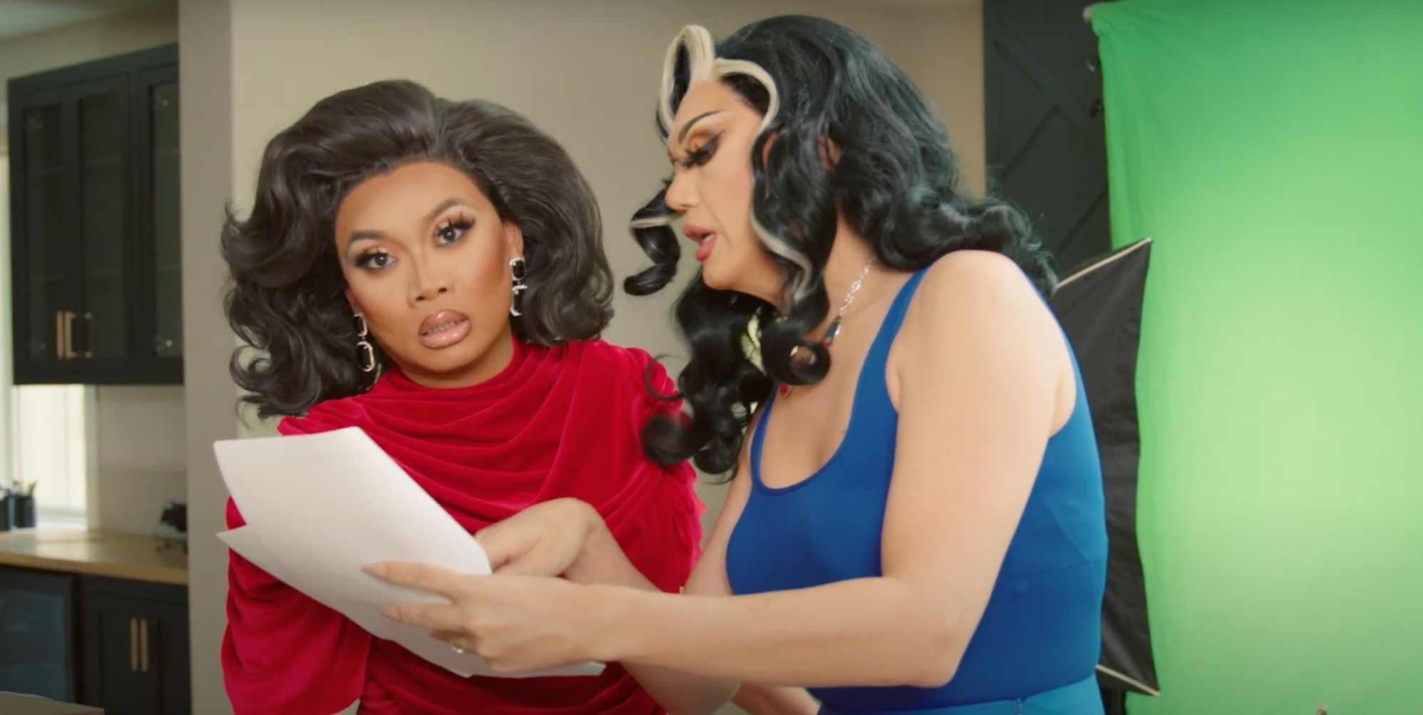 Jujubee on Trump and why she's 'done' with Drag Race