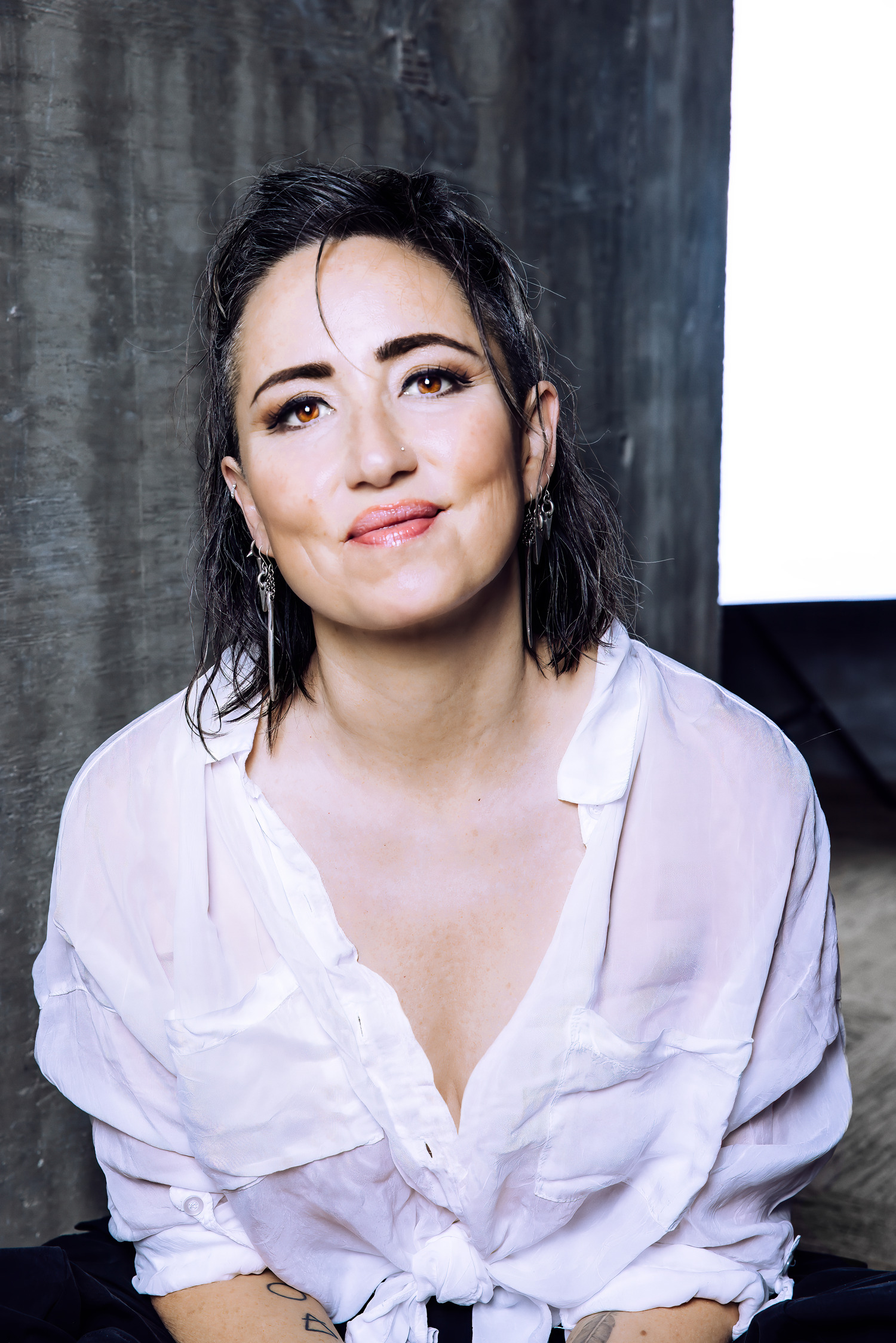 KT Tunstall on Clueless The Musical and Eye To The Telescope at 20