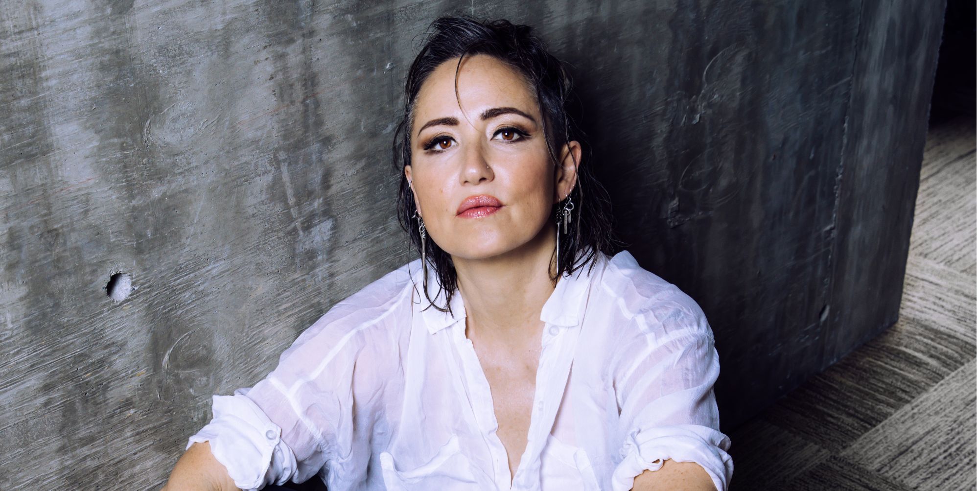 KT Tunstall on Clueless The Musical and Eye To The Telescope at 20
