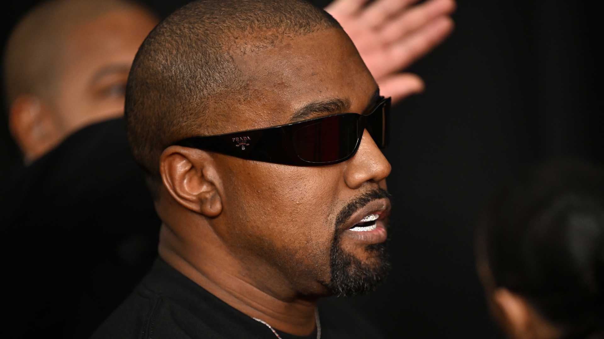 Kanye West says he's a 'Nazi' who 'loves Hitler' in antisemitic rant