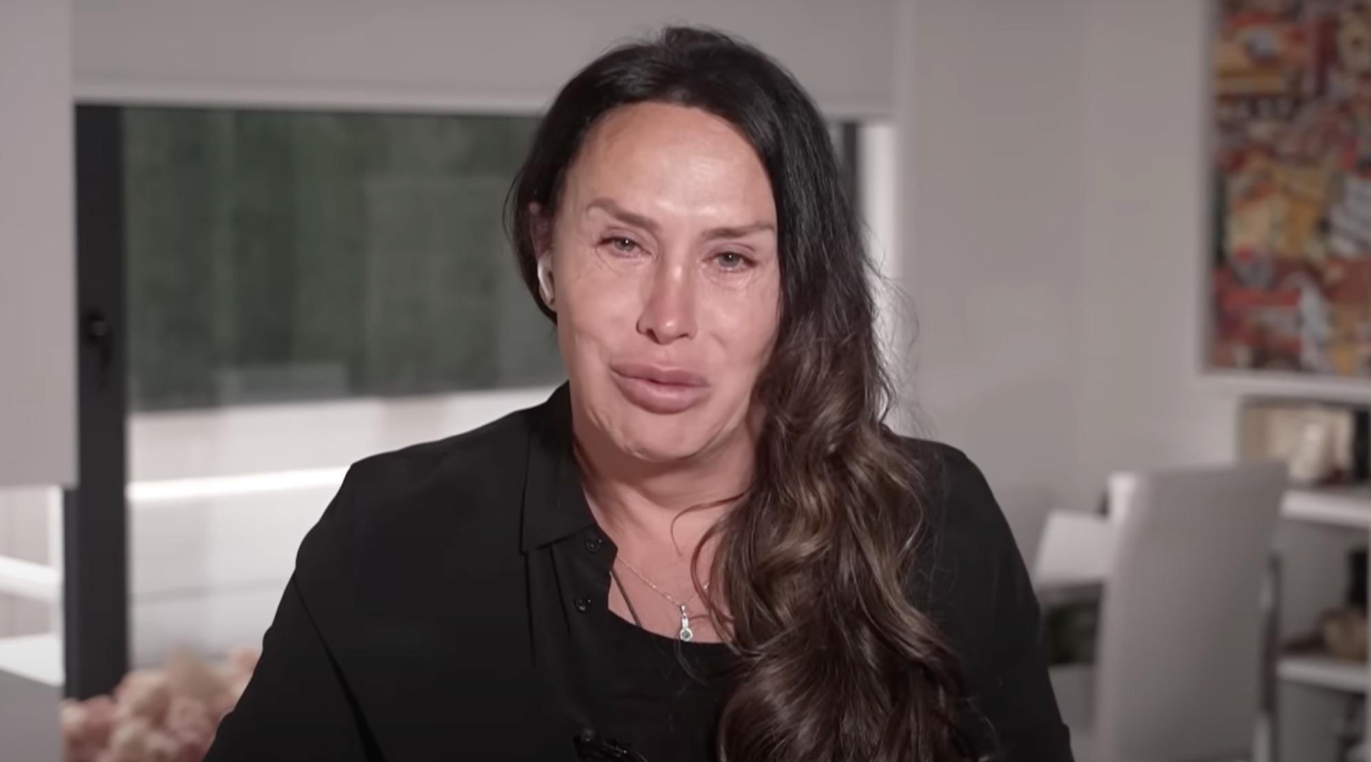 Emilia Pérez's gender-affirming surgery song lyrics go viral