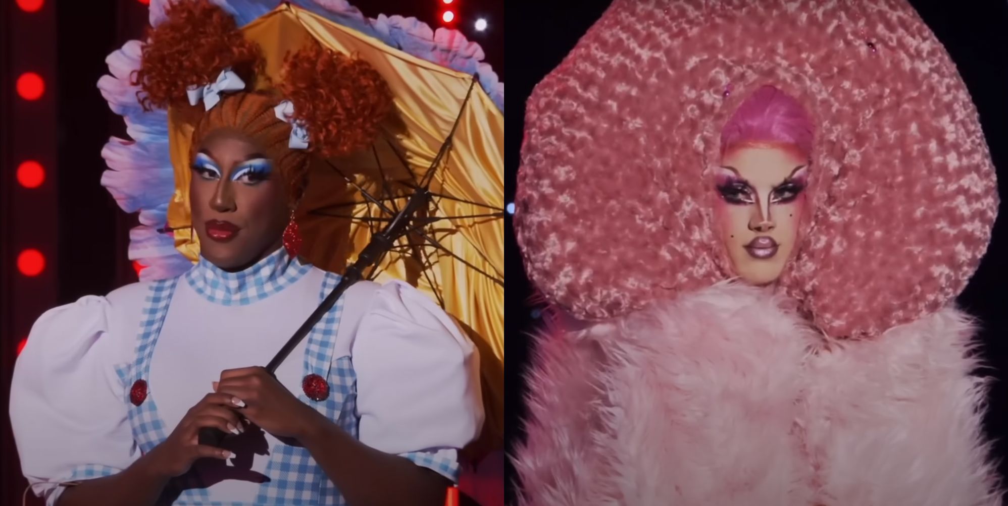 Drag Race season 17 star confirms relationship with co-star