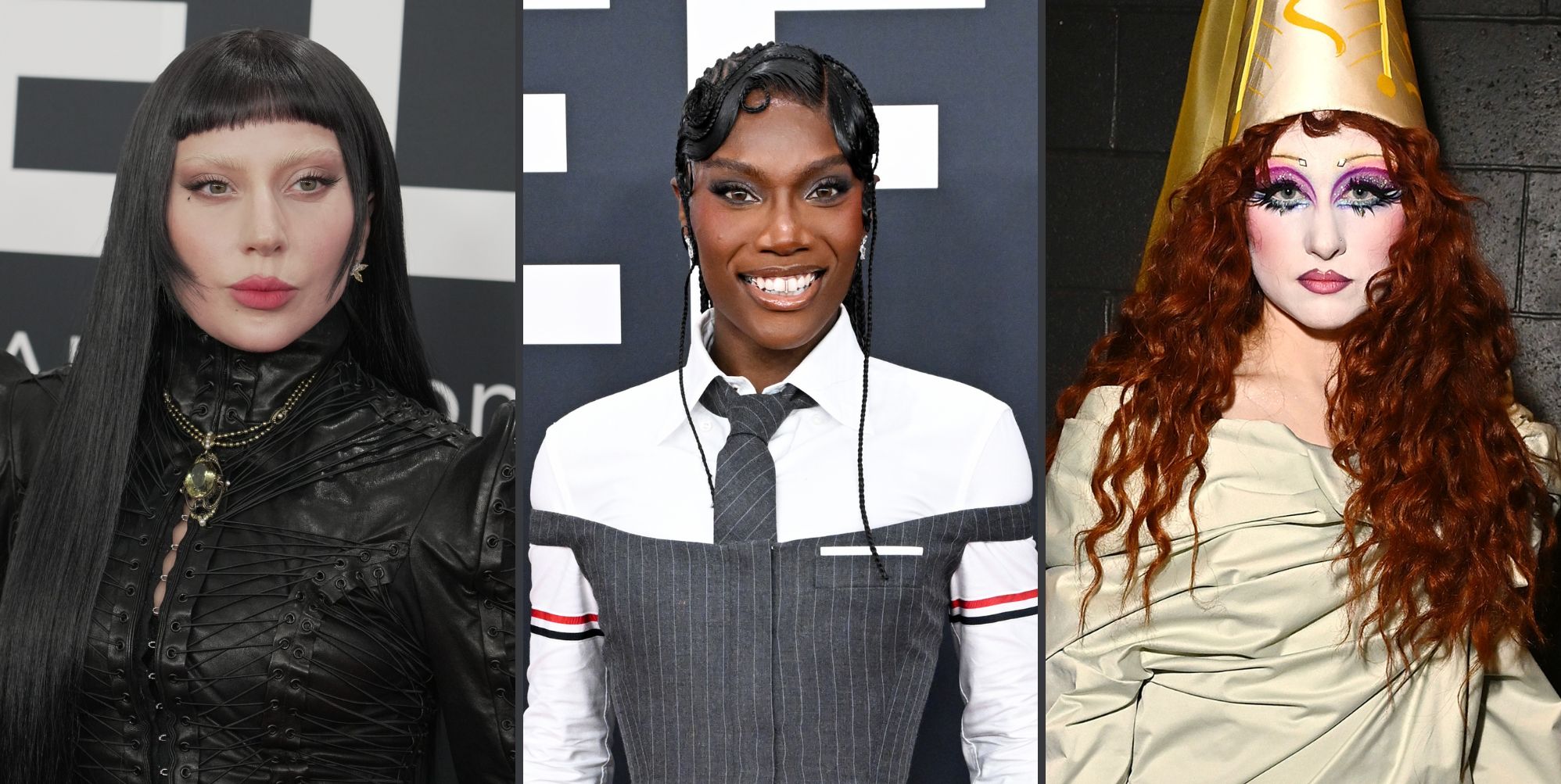 Beyoncé is first Black woman in 50 years to win country Grammy