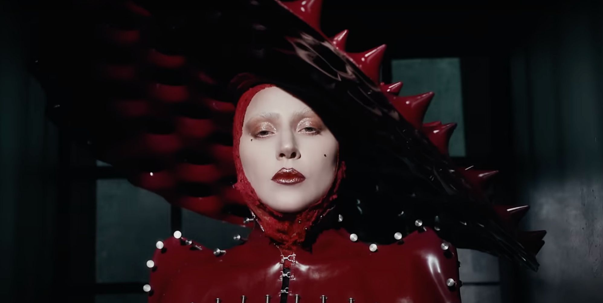 Watch Lady Gaga's 'Abracadabra' music video: 'A return to form'