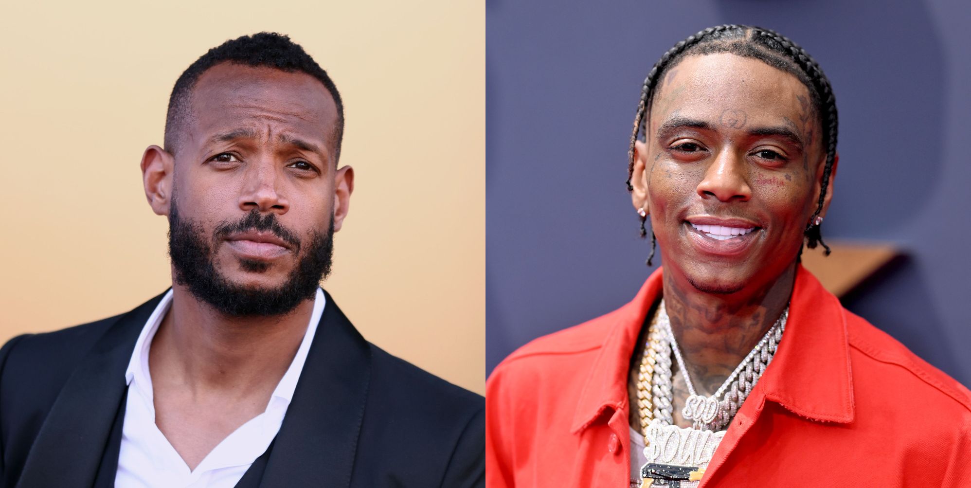 Dwyane Wade ‘salutes’ Marlon Wayans for supporting trans child