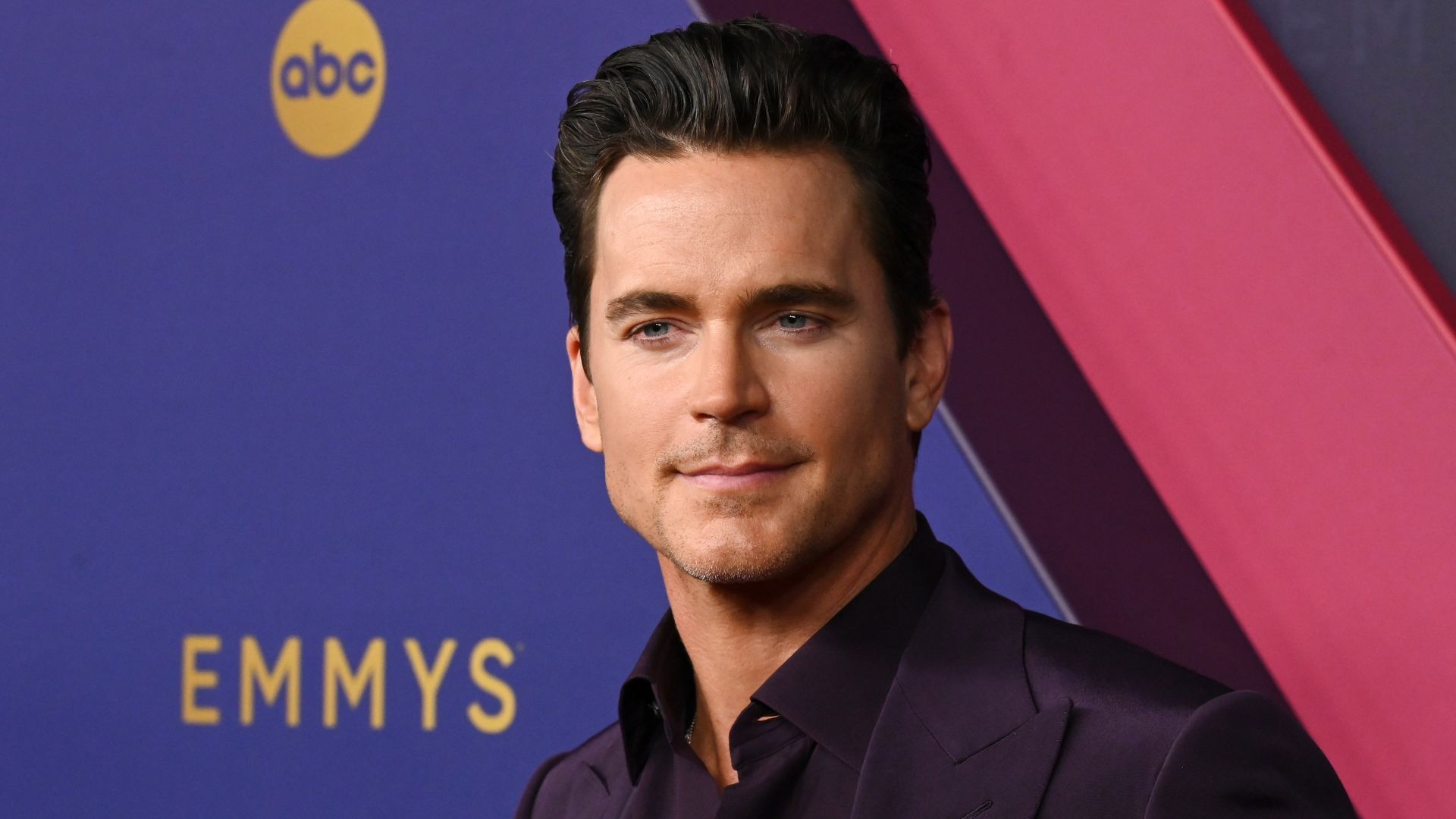 First look at Matt Bomer in new trailer for Mid-Century Modern