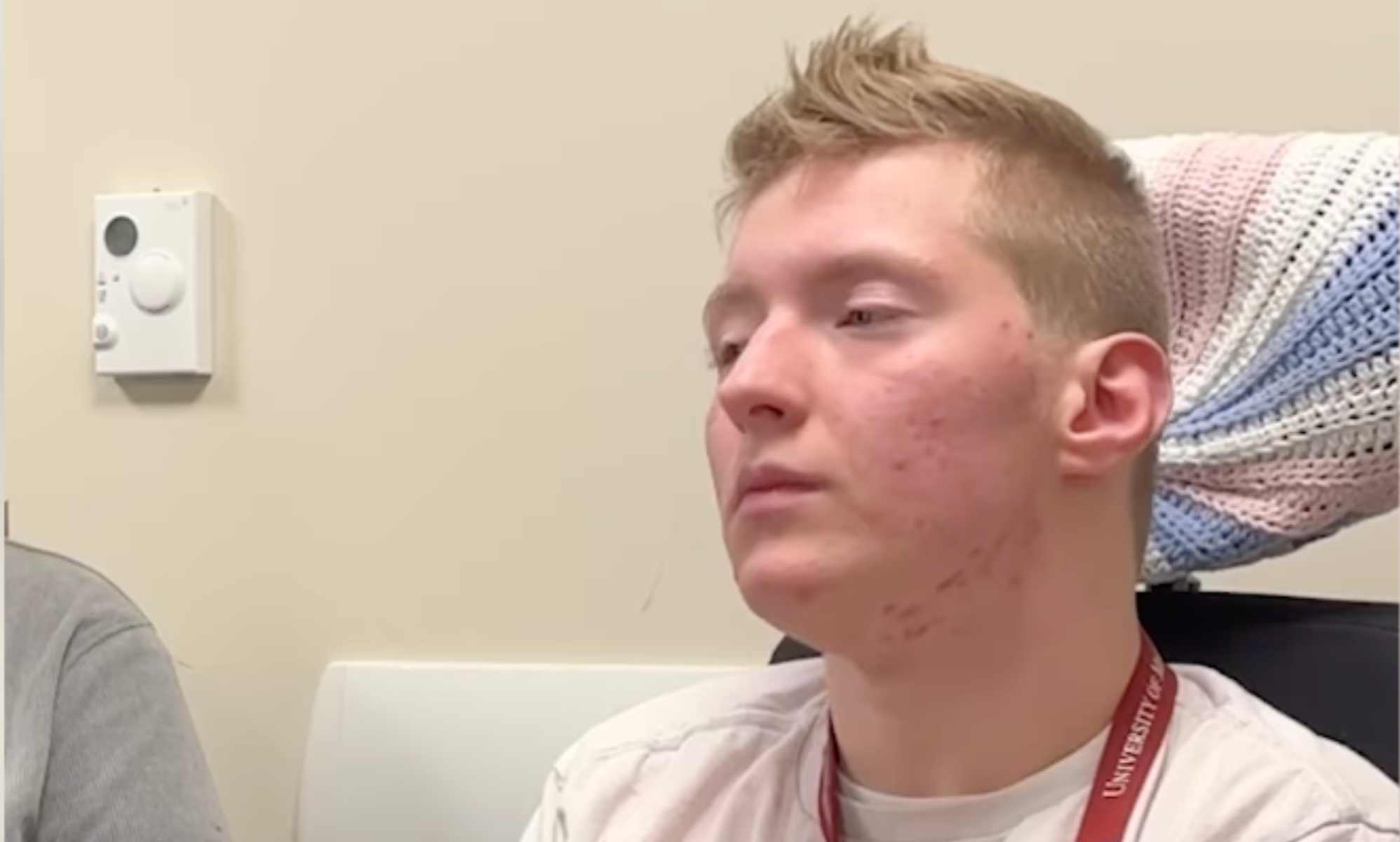 Seattle Pacific University denied gay professor job 'because of sexuality'