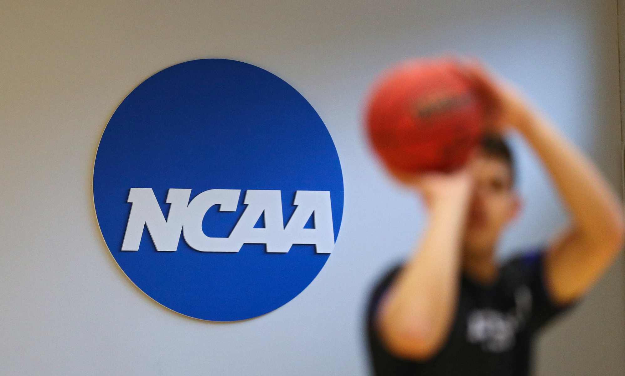 NCAA bar trans women from female competition after Trump order