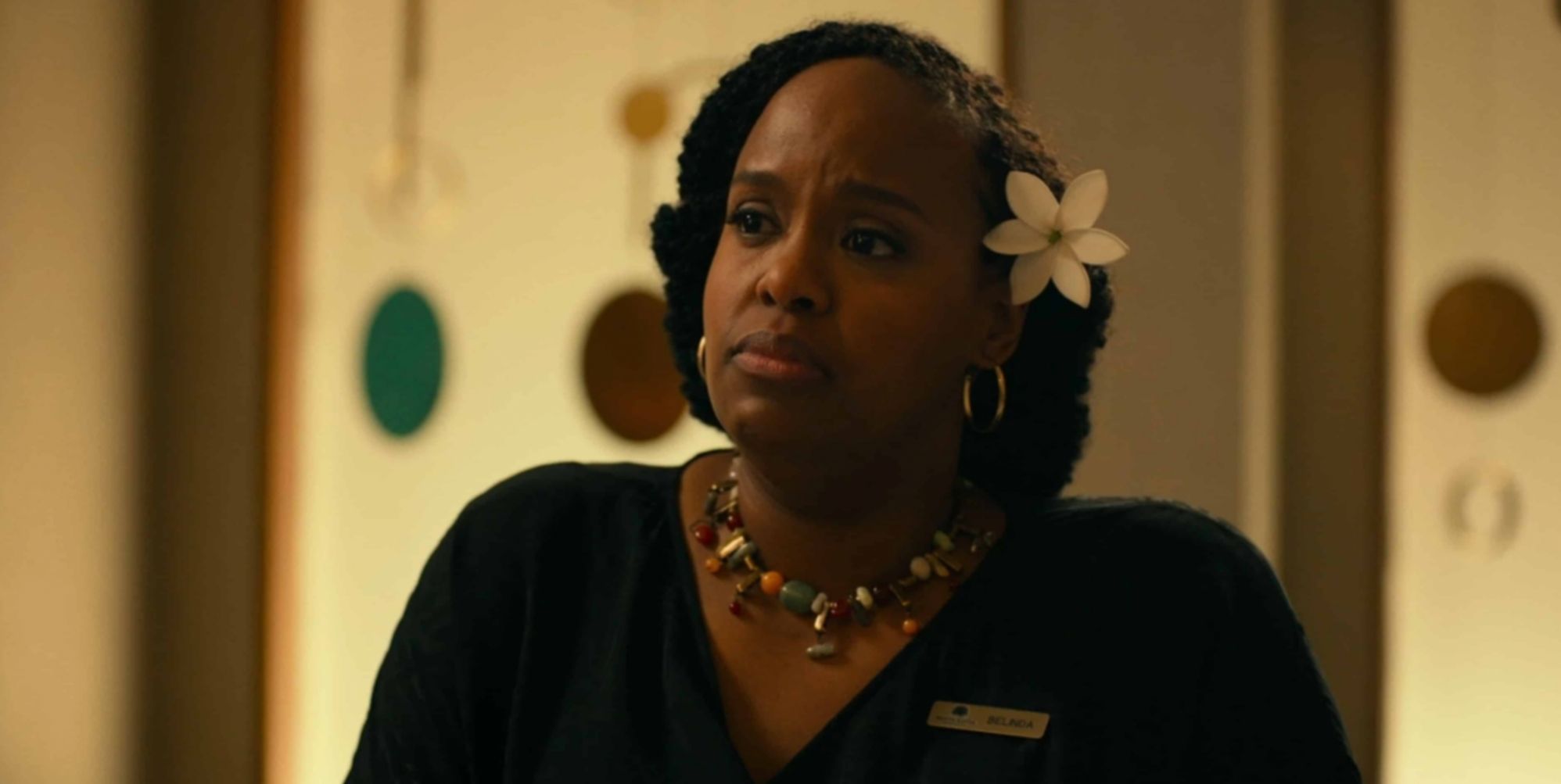 The White Lotus cast on why gay people love the show