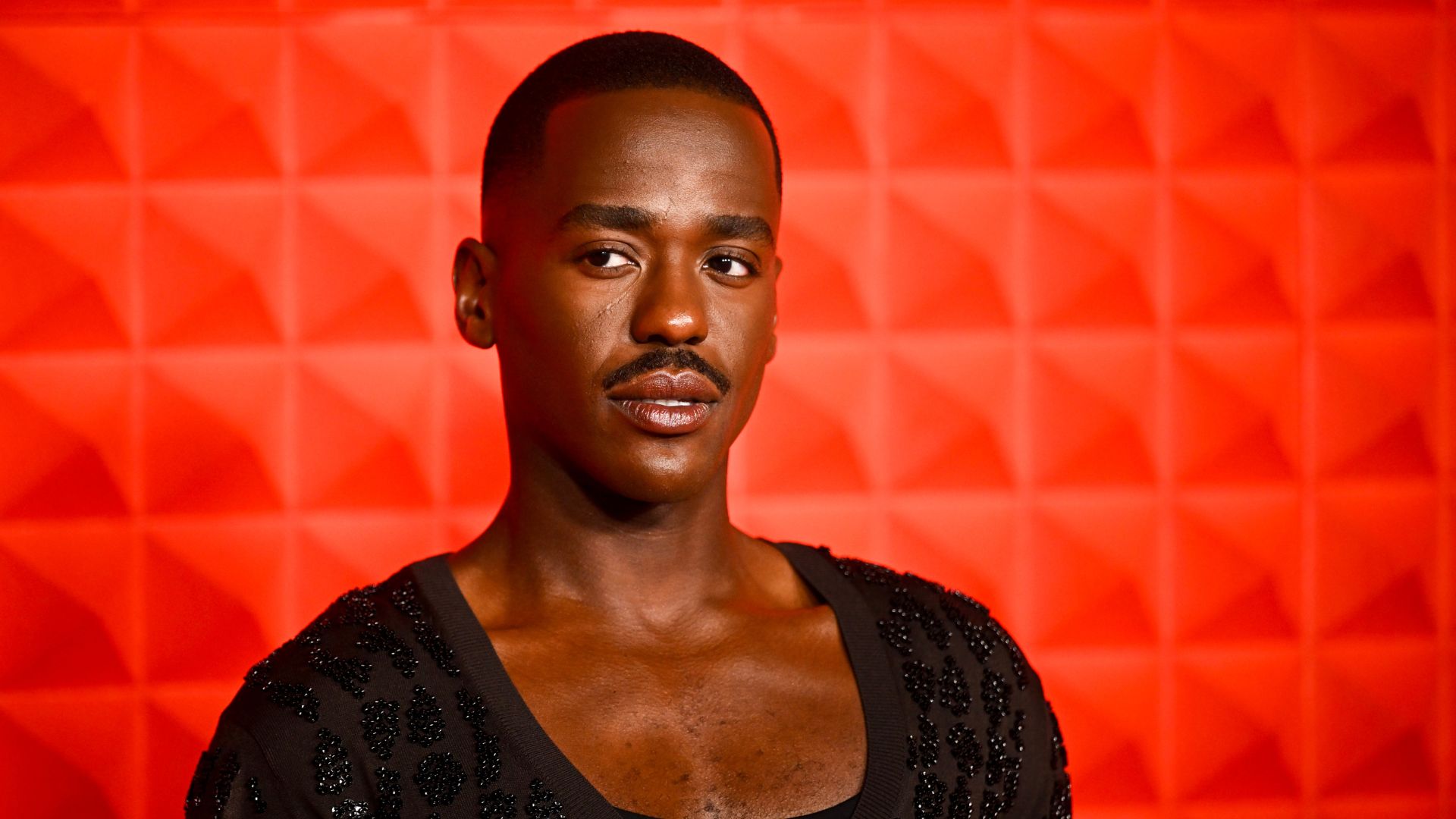 Meet trans Doctor Who stars Mary Malone and Pete MacHale