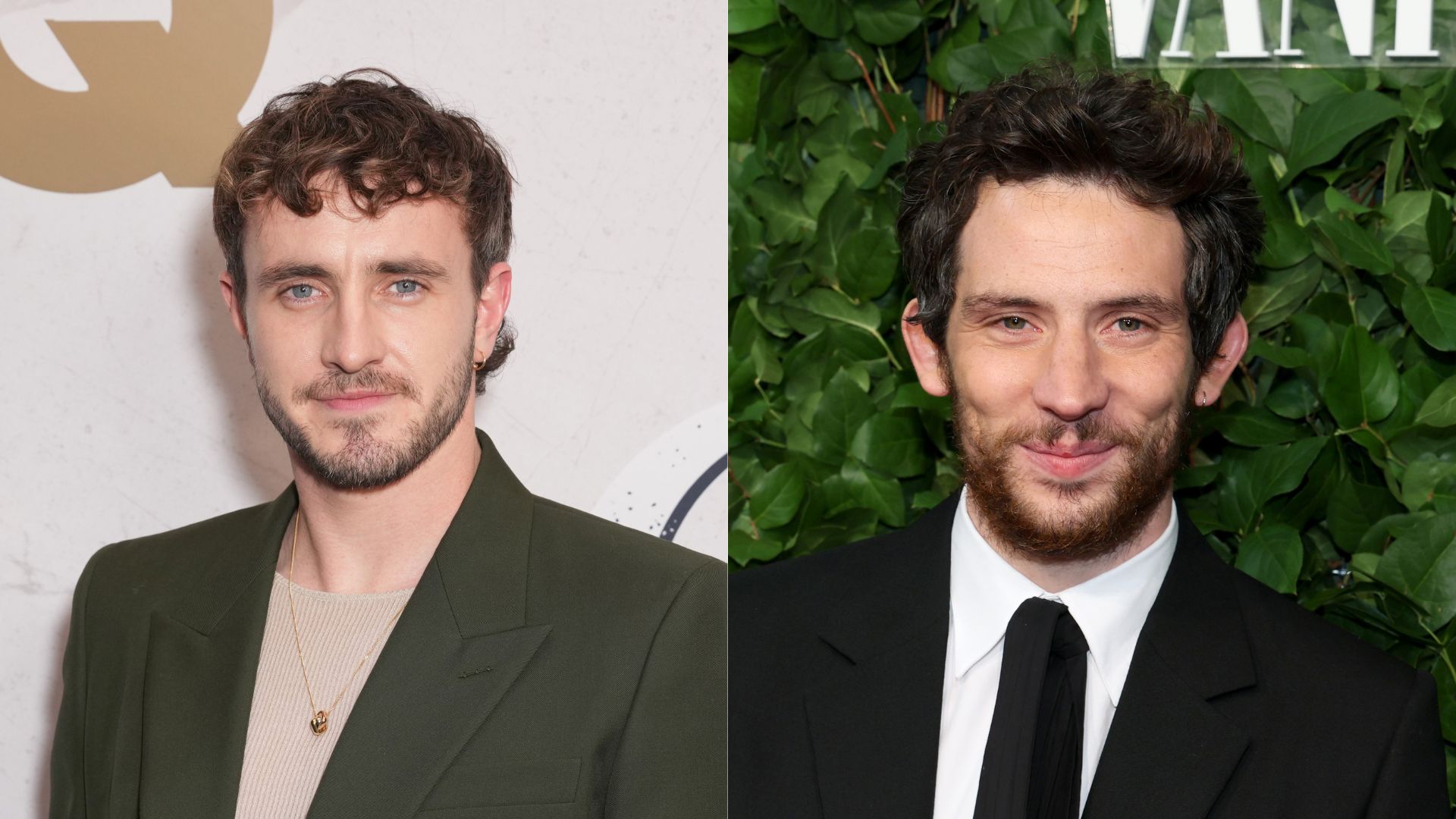 Paul Mescal reveals dream role is in Oscar-winning LGBT drama