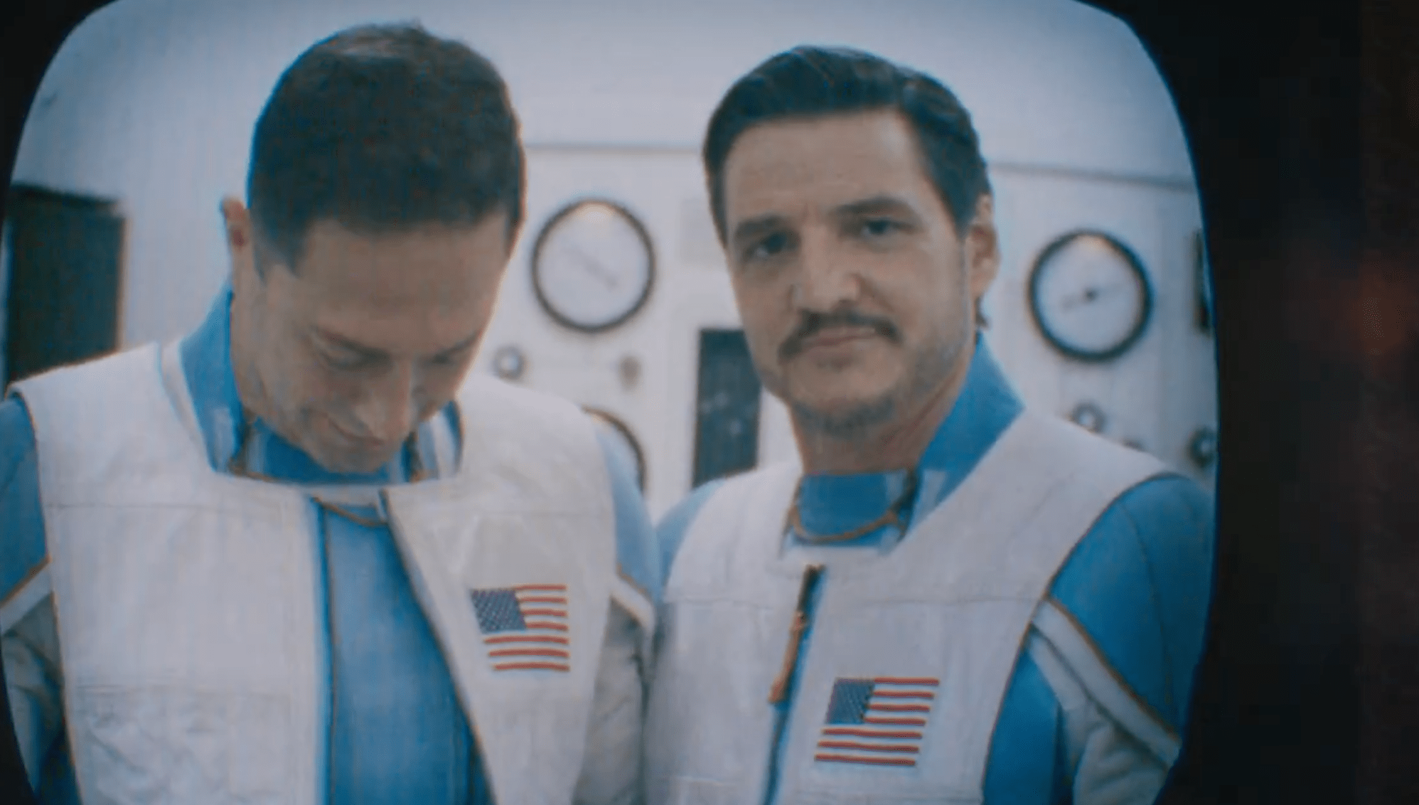 Pedro Pascal shares emotional tribute to Bella Ramsey