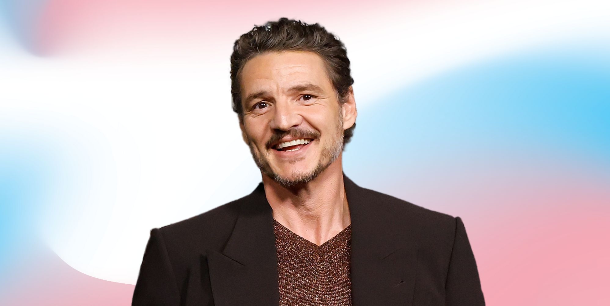 Pedro Pascal slams JK Rowling for 'heinous loser behaviour'