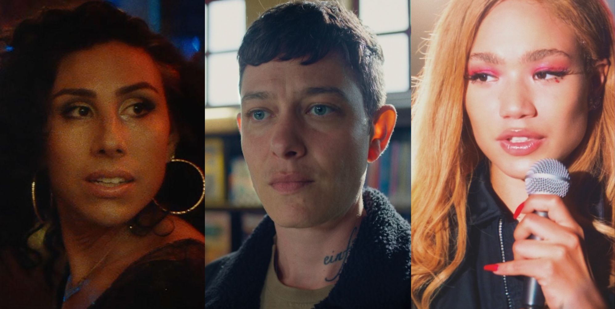 13 films to watch out for at BFI Flare LGBTQ+ Film Festival 2025