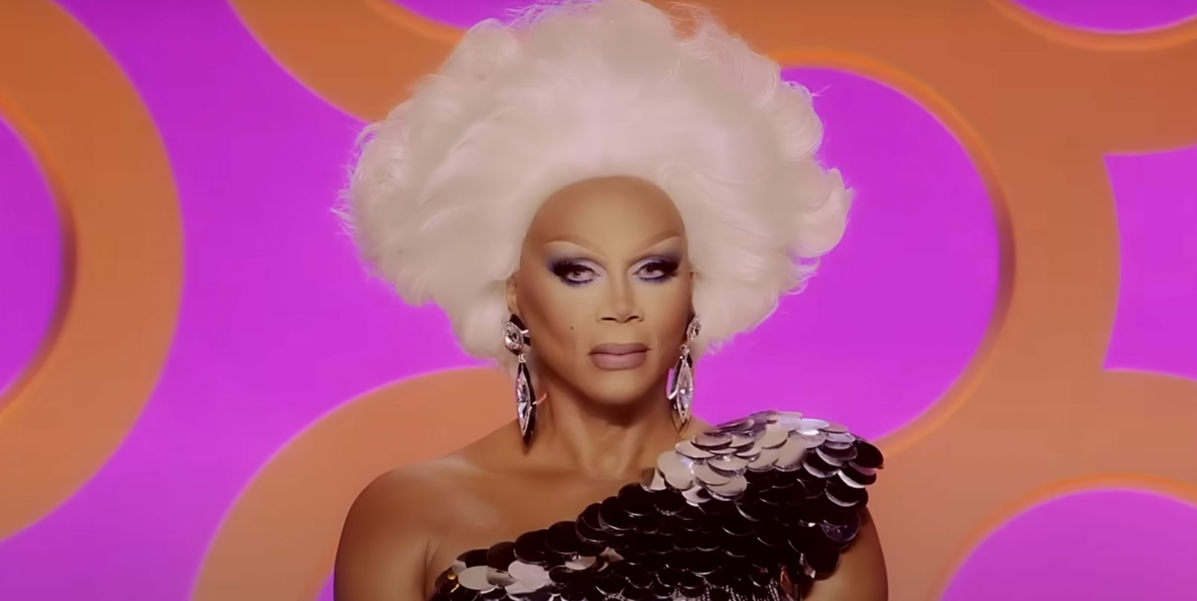 RuPaul's Drag Race winner Tyra Sanchez arrested in Florida
