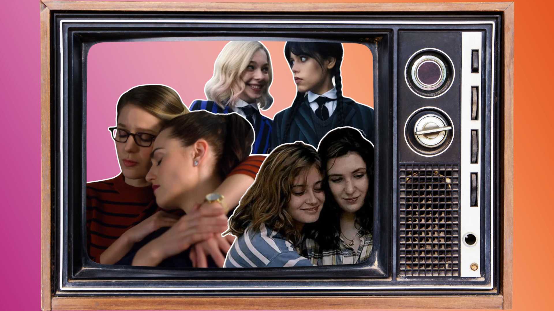 5 important facts pansexual people want you to know about pansexuality