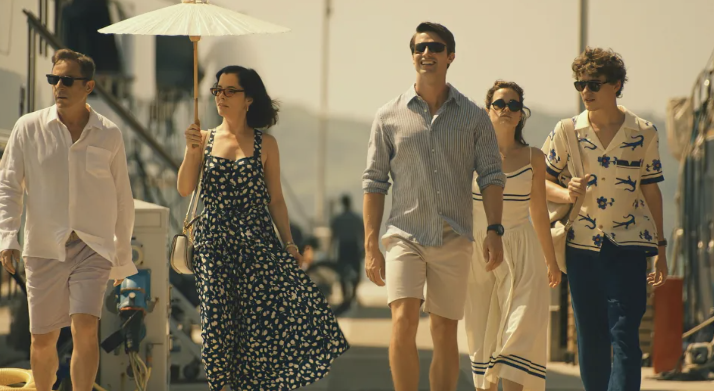 Gay Australian adult content creator Koby Falks dies aged 42