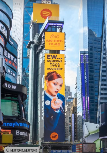 Chappell Roan announces ‘The Giver - Lawyer Edition’ on vinyl