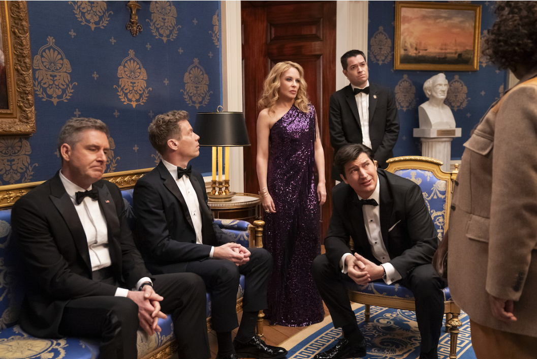 The trailer for Elite season 8 is here and it's pretty damn horny