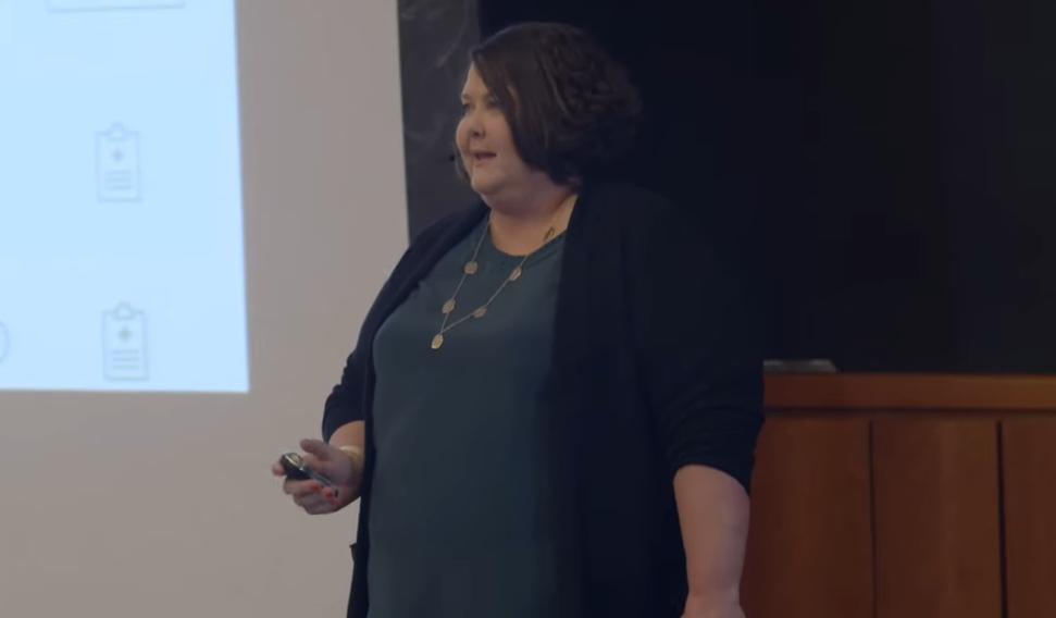 USAID spending list: The agency did not fund a transgender opera