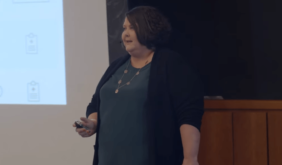 Who is Amy Gleason, and is she really the administrator of DOGE?