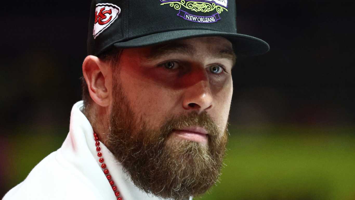 Taylor Swift fan calls in sick to work for Eras tour