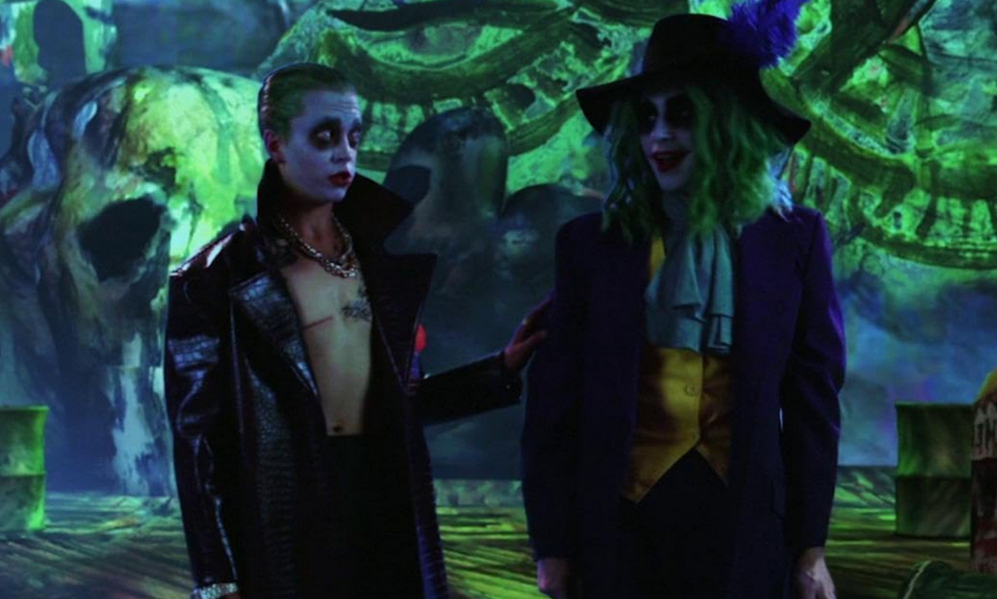 The People's Joker review: Mad-cap satire has complex message