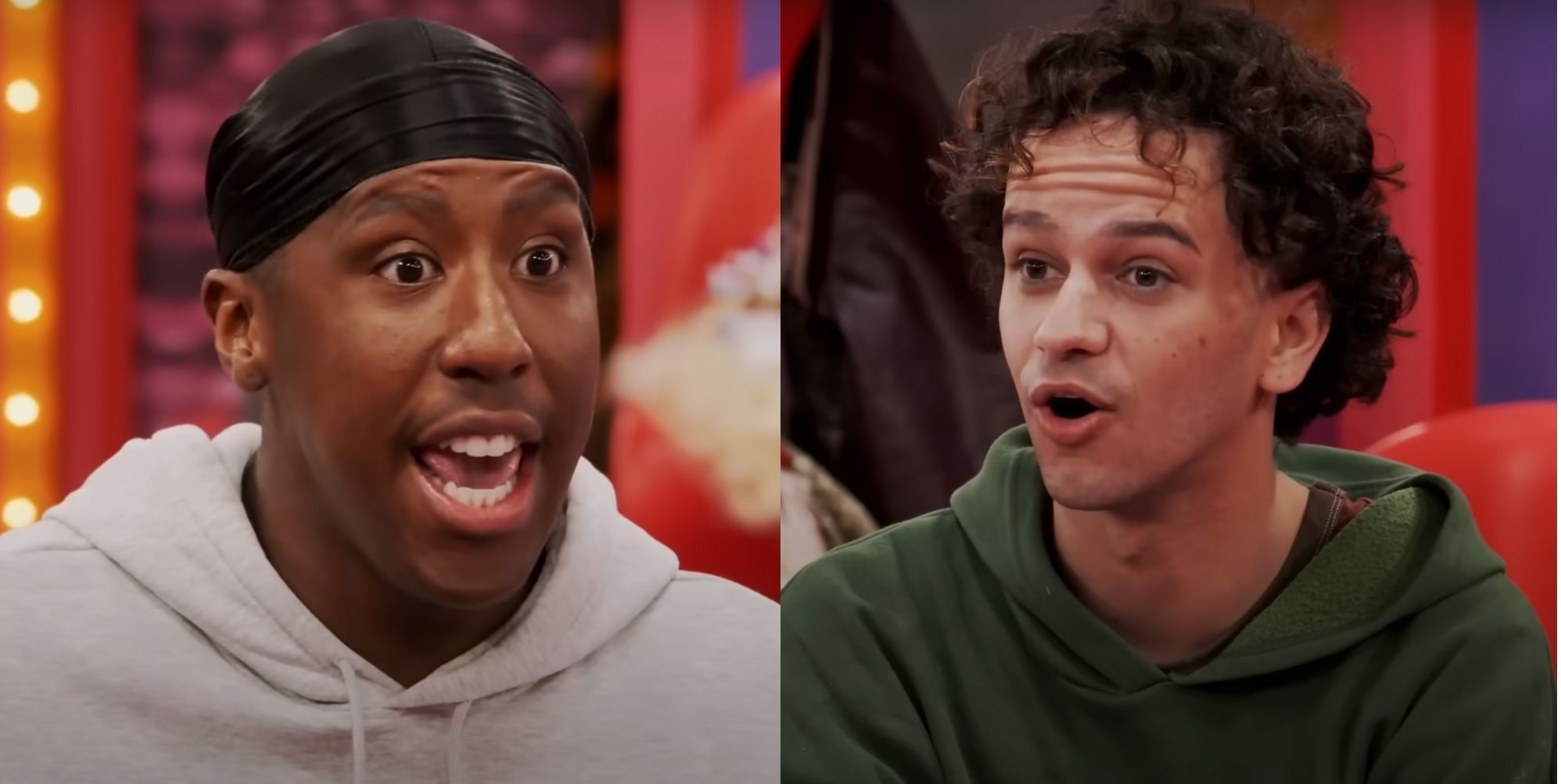 RuPaul’s Drag Race delivers tense drama in Wicked Rusical