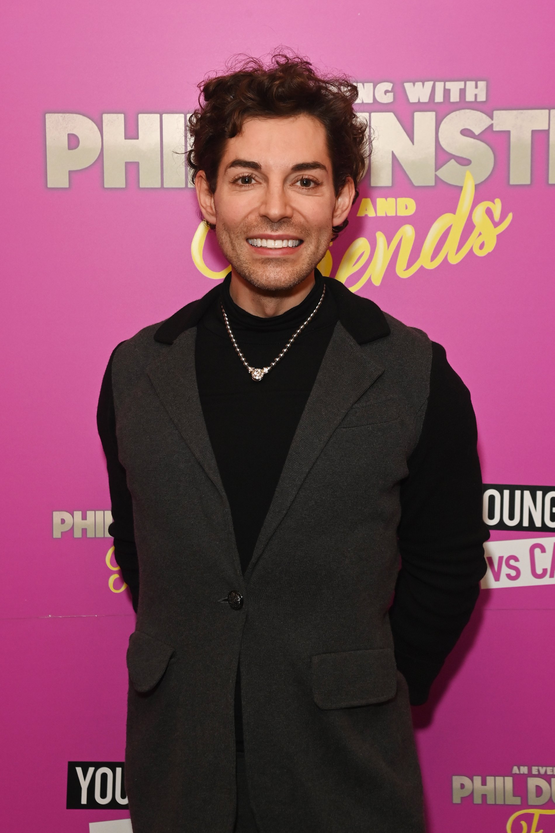 Who is I'm A Celeb's Tom Read Wilson – does he have a partner?