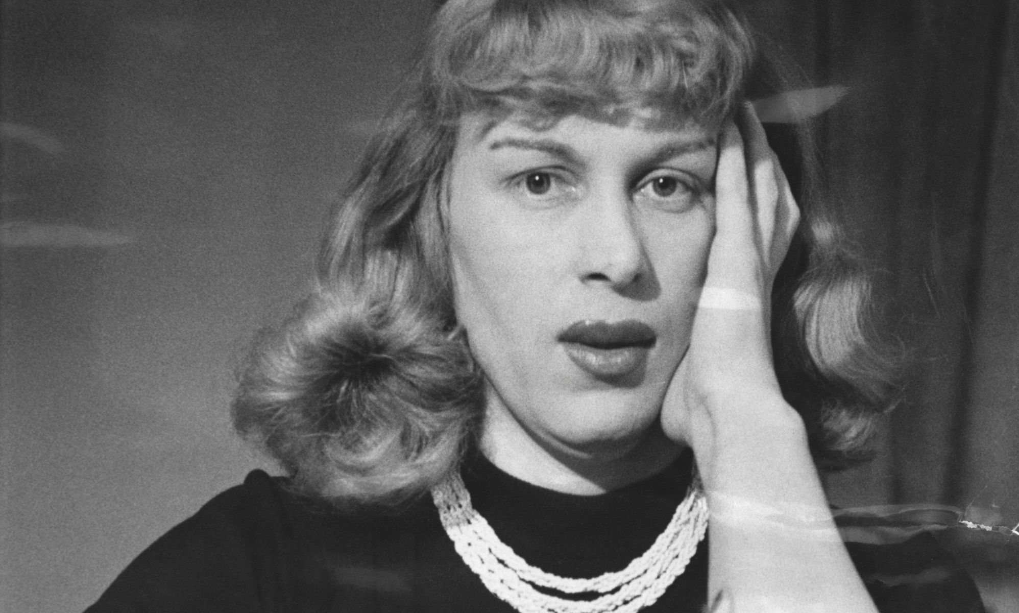 This diary of gay man who died in 1991 is a testament to trans joy