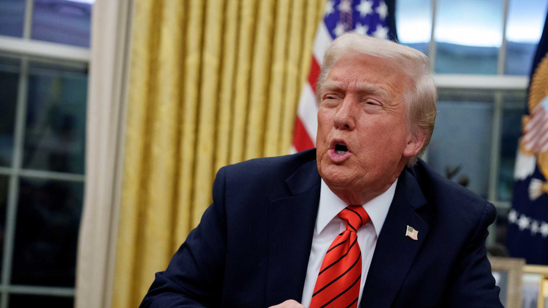 First look at trans actor Jamie Clayton as Pinhead in Hellraiser remake