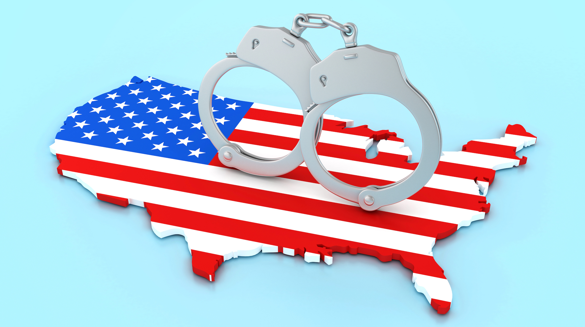 Most popular kinks and fetishes in every US state revealed