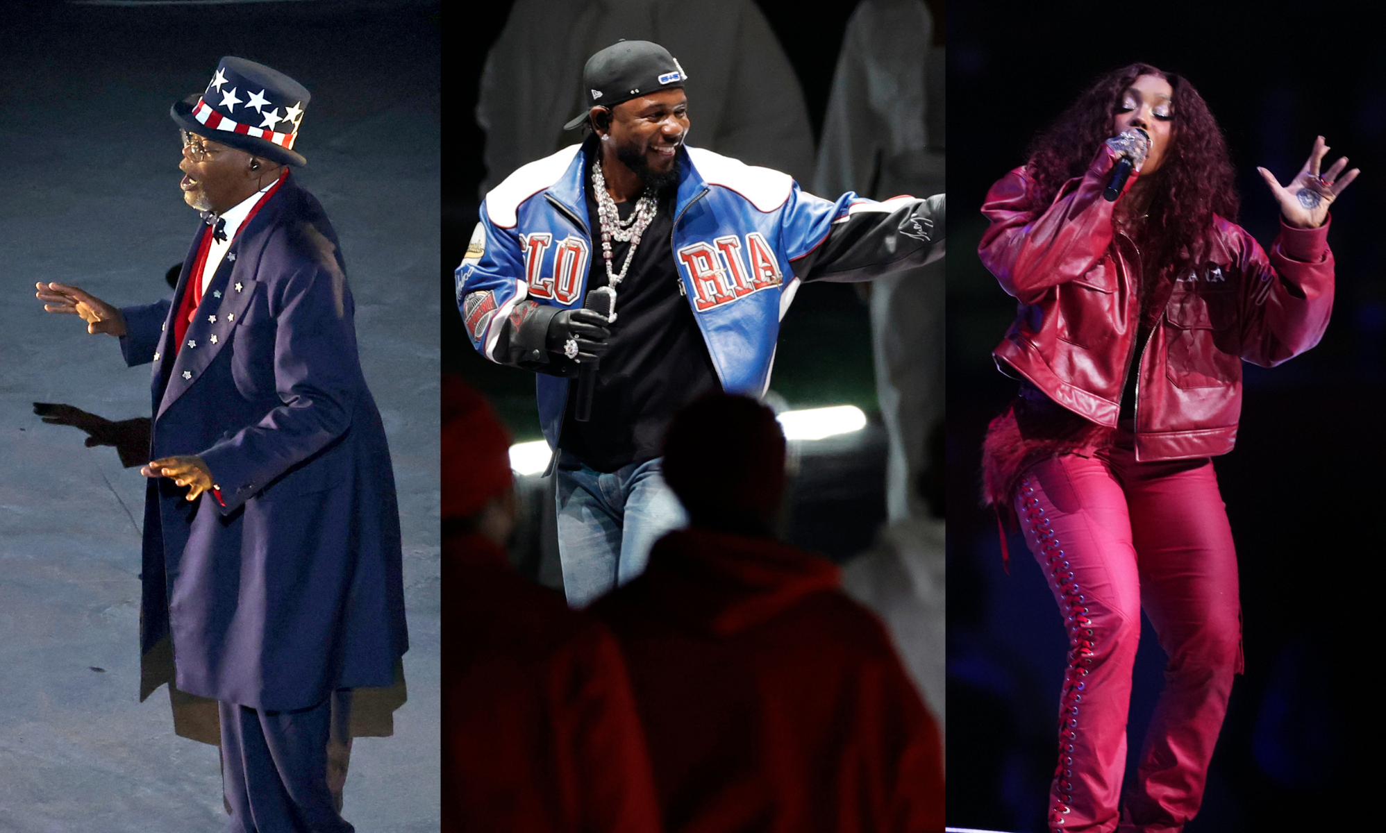 SZA and Kendrick Lamar announce joint stadium tour for 2025: tickets ...