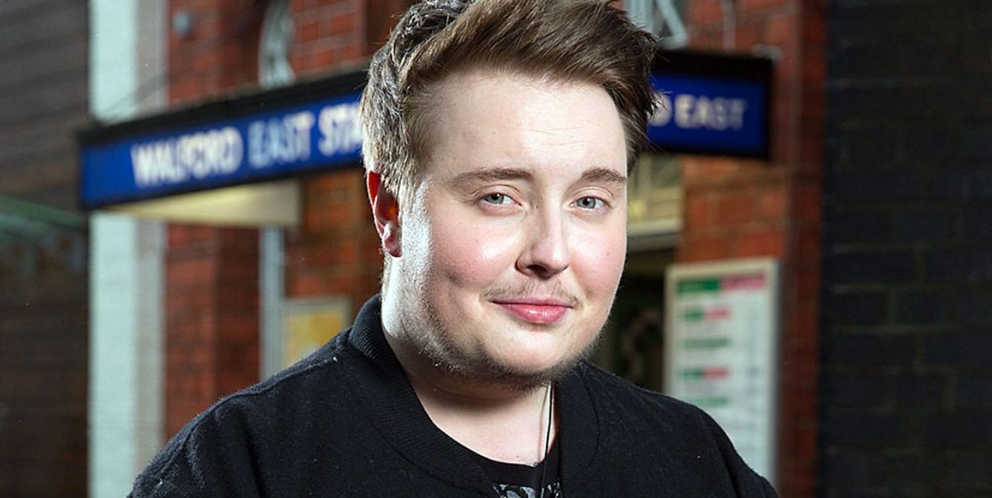 EastEnders' most iconic LGBTQ+ moments from the past 40 years