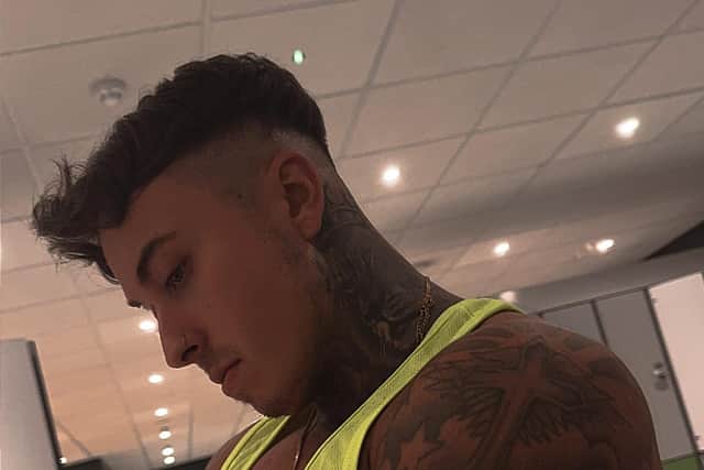 Trans TikToker mugged in Blackpool nightclub | PinkNews